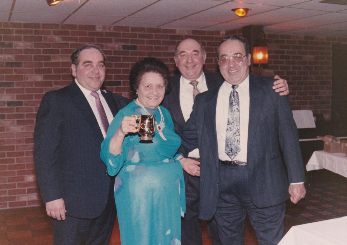 It's 4th of July at Quality Beverage!