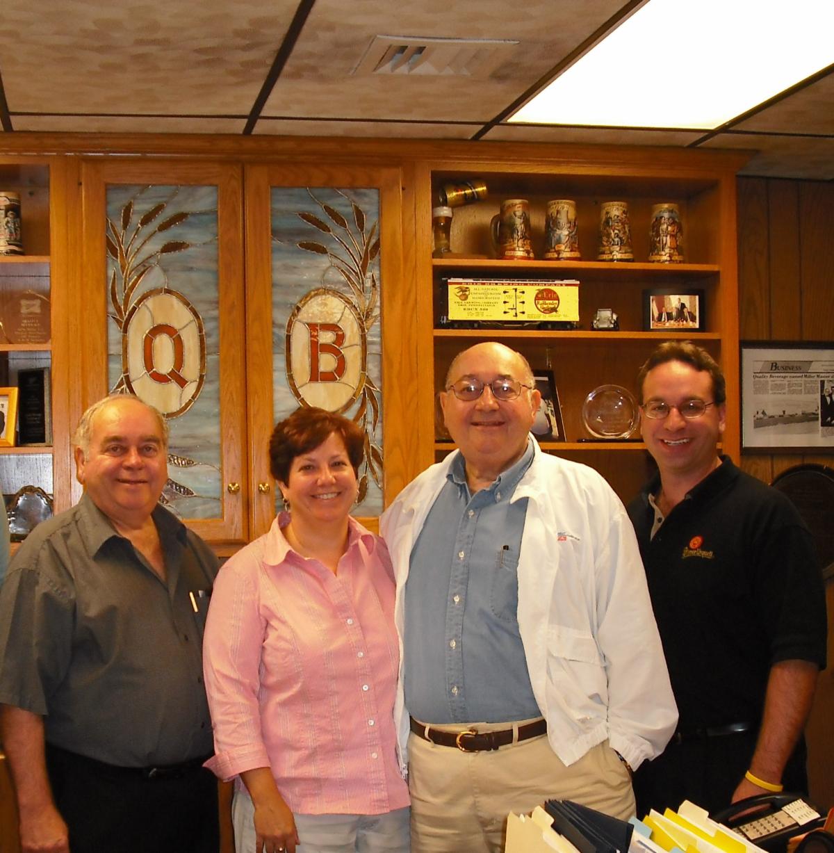 Check out what's happening at Quality Beverage