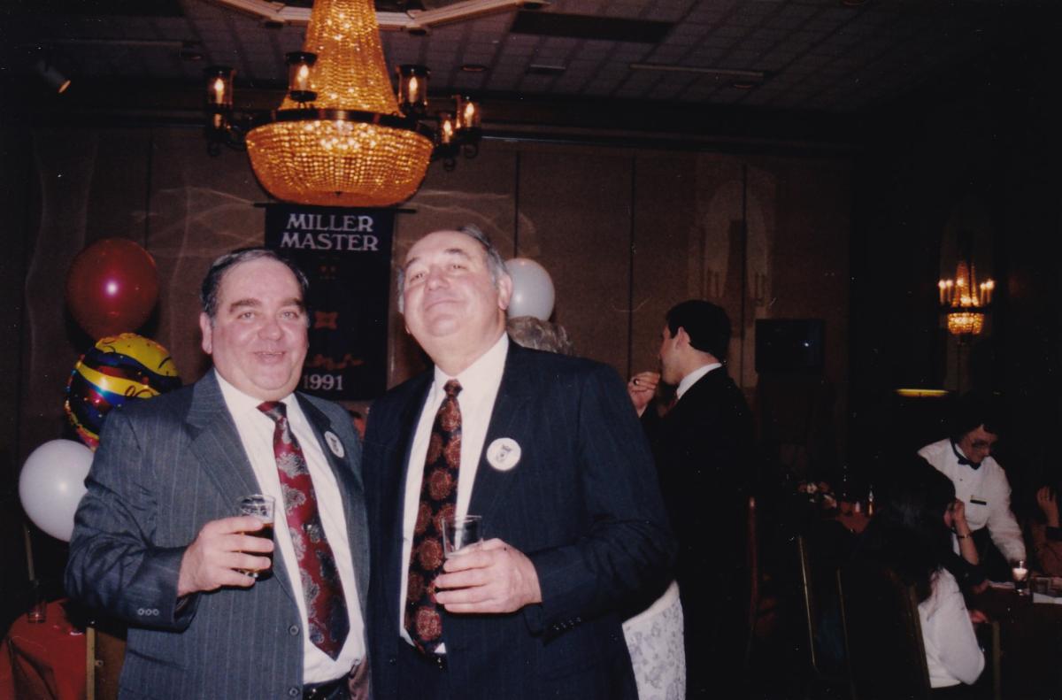 Summer is in full swing at Quality Beverage