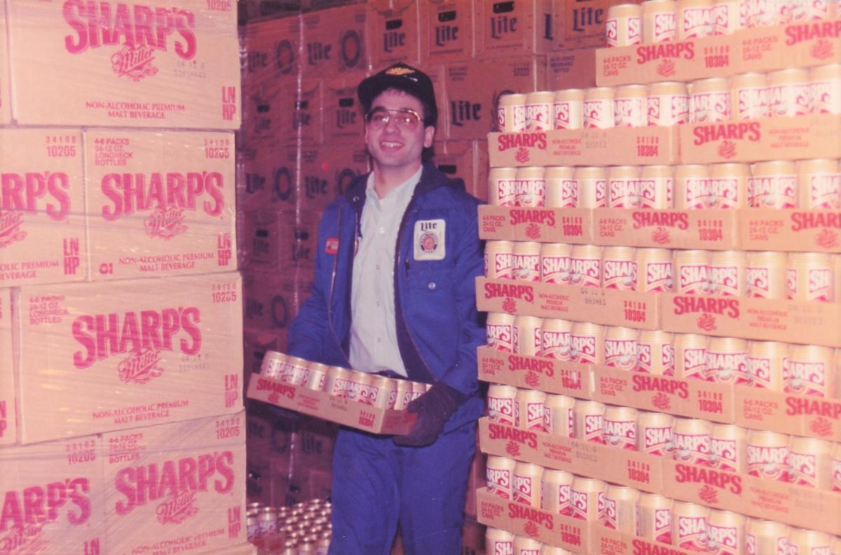 Happy New Year from Quality Beverage