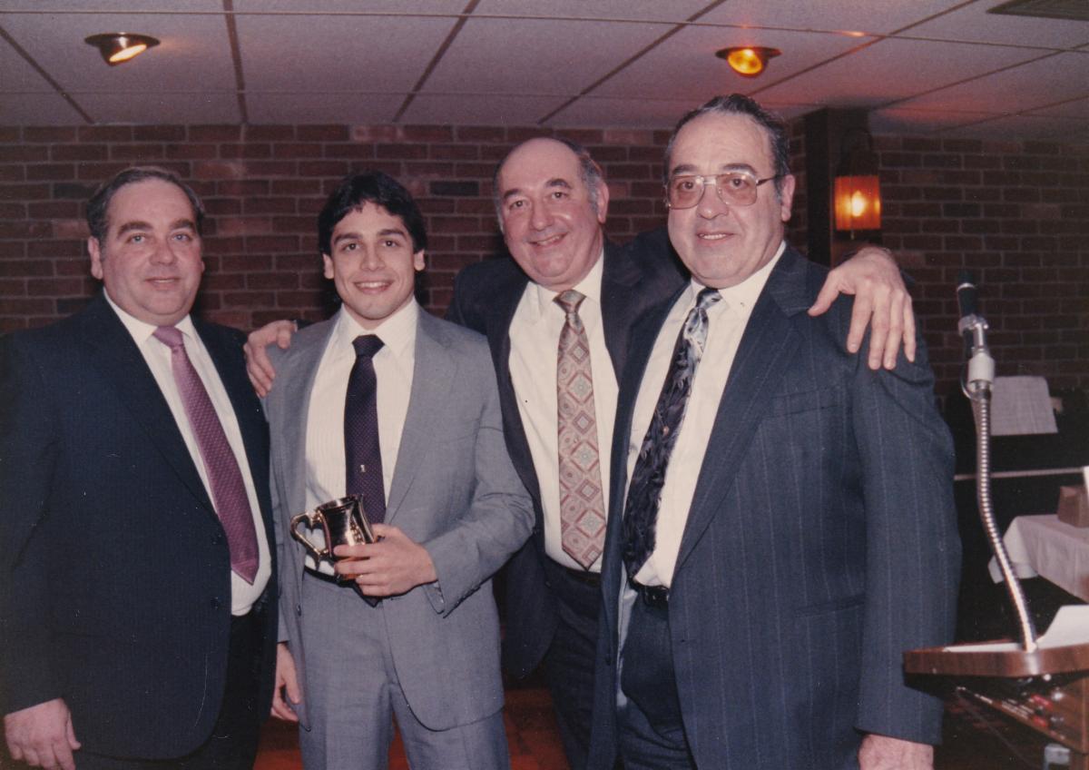 Summer is in full swing at Quality Beverage