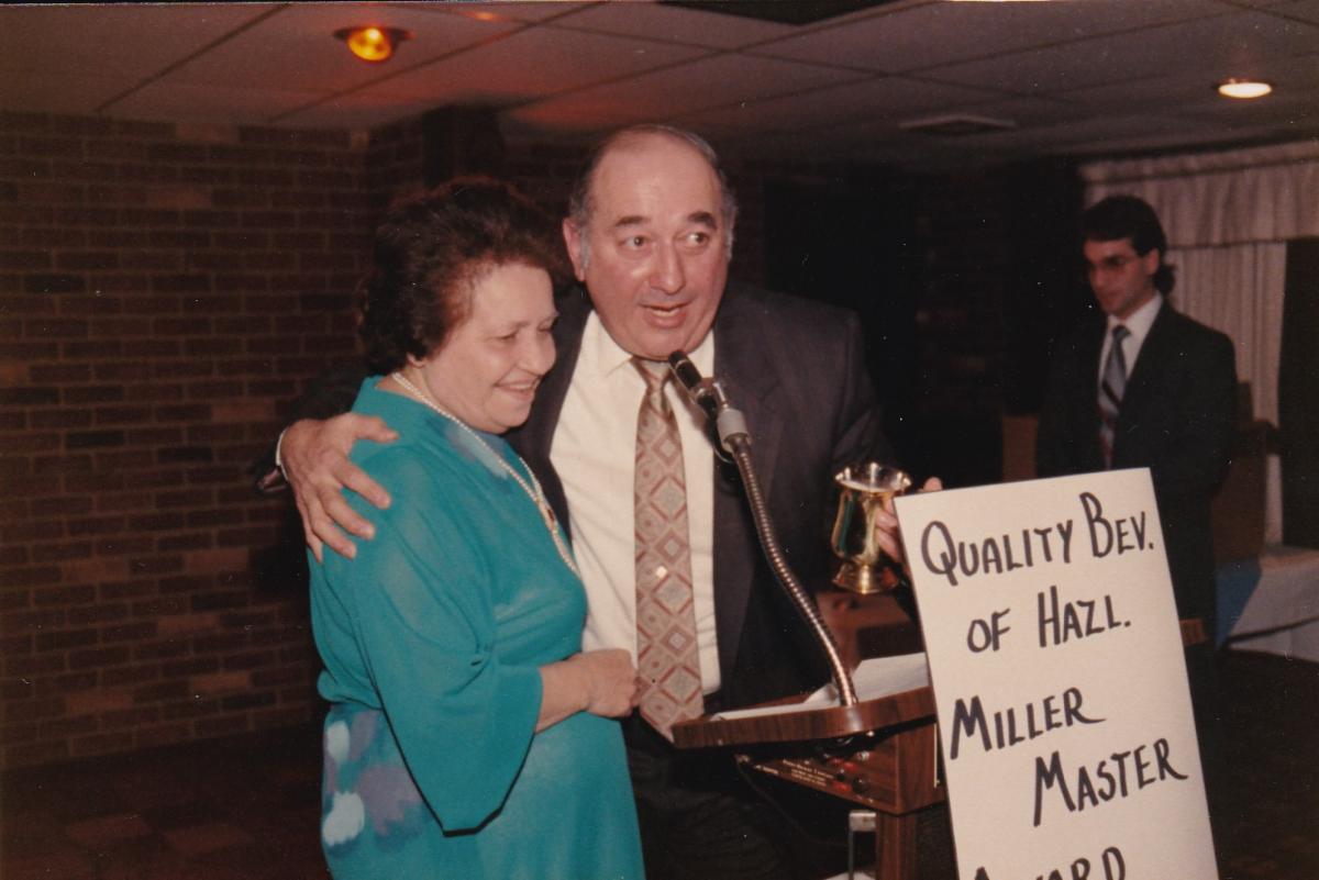 It's 4th of July at Quality Beverage!