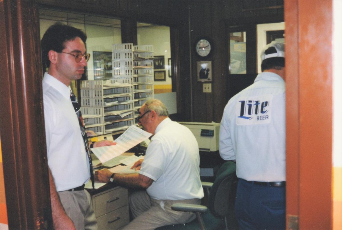 Another Big Week of Big Deals at Quality Beverage!