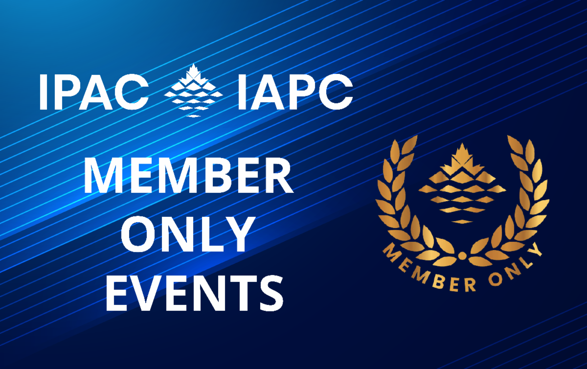 Homepage [www.ipac.ca]