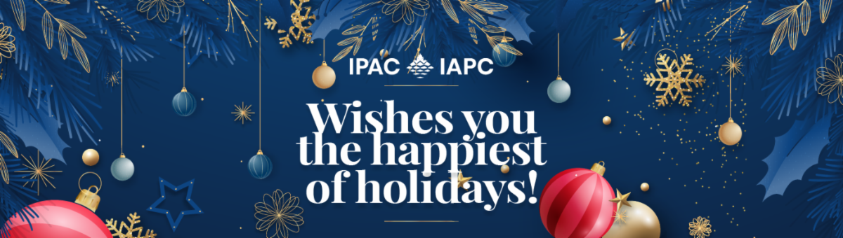 Homepage [www.ipac.ca]