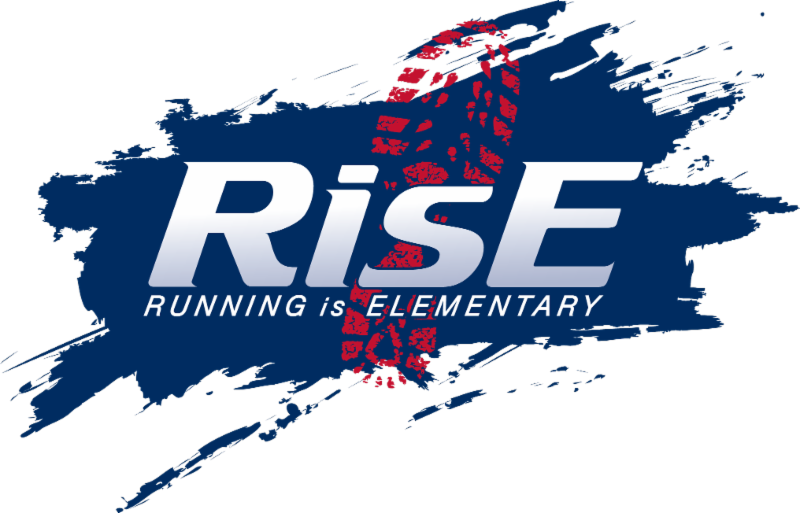 RisE Youth Trail Race!