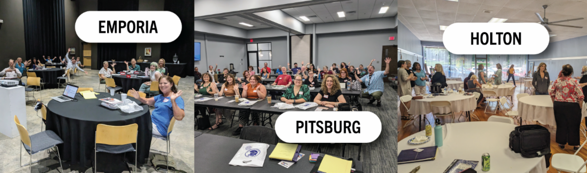 Community Connection