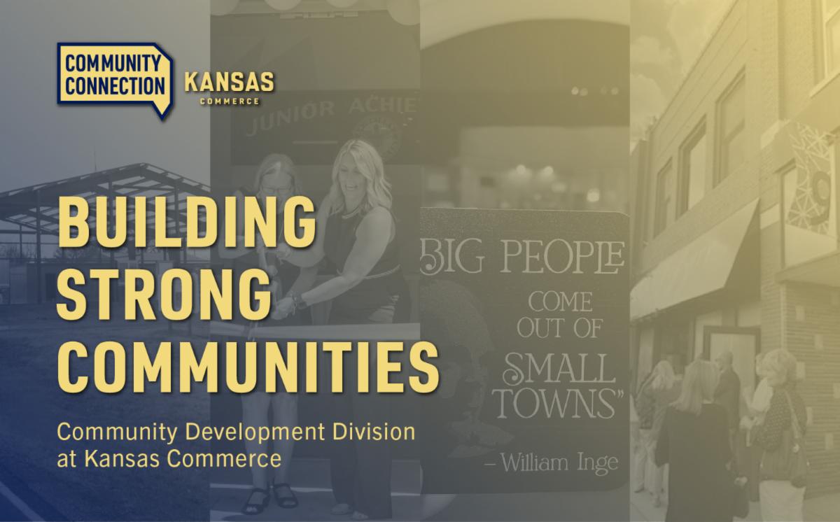 Community Connection