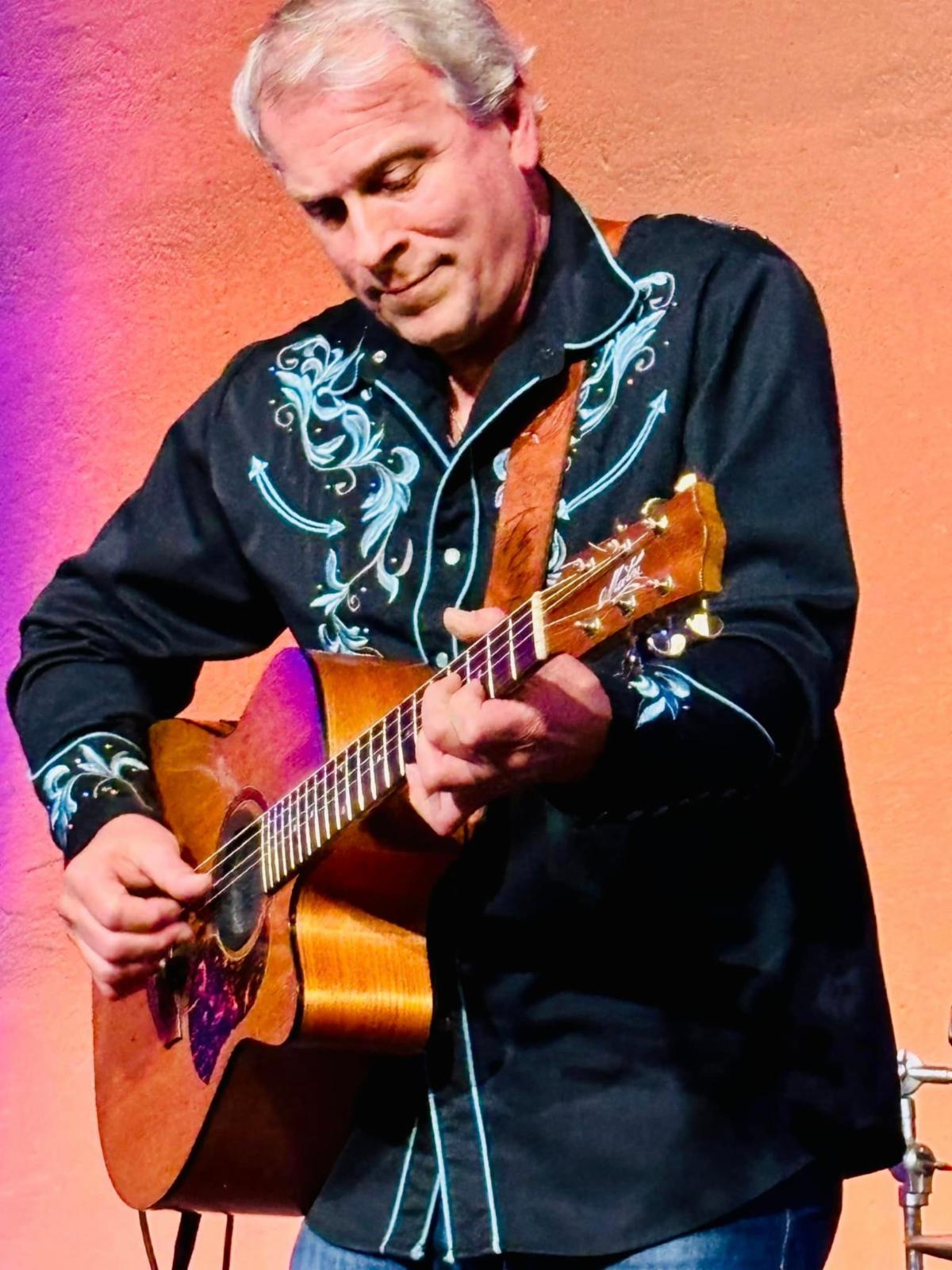 Donna Colton - Watchfire 2024 - NYS Fairgrounds - Sun 5/26 / Memorial ...