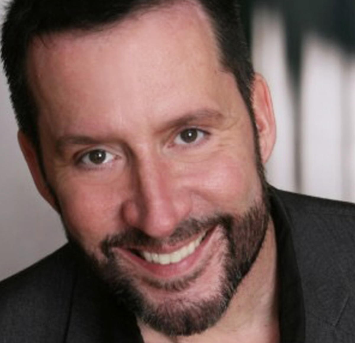 Headshots by NYCs Devon Cass