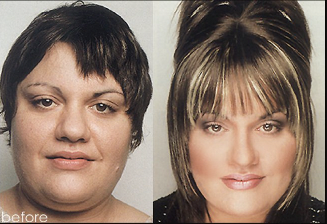 Headshots by NYCs Devon Cass