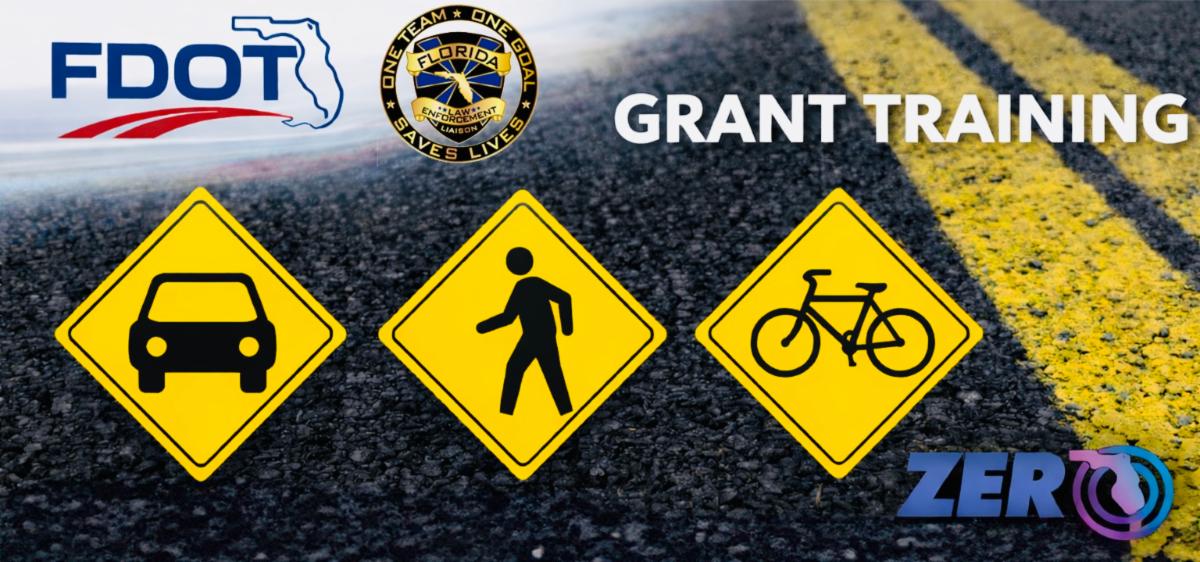 Updated 📈 FDOT Grant Training FY2027