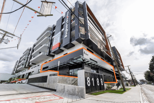 For Sale | Prime Industrial Strata Unit in the Newly Developed Marine ...