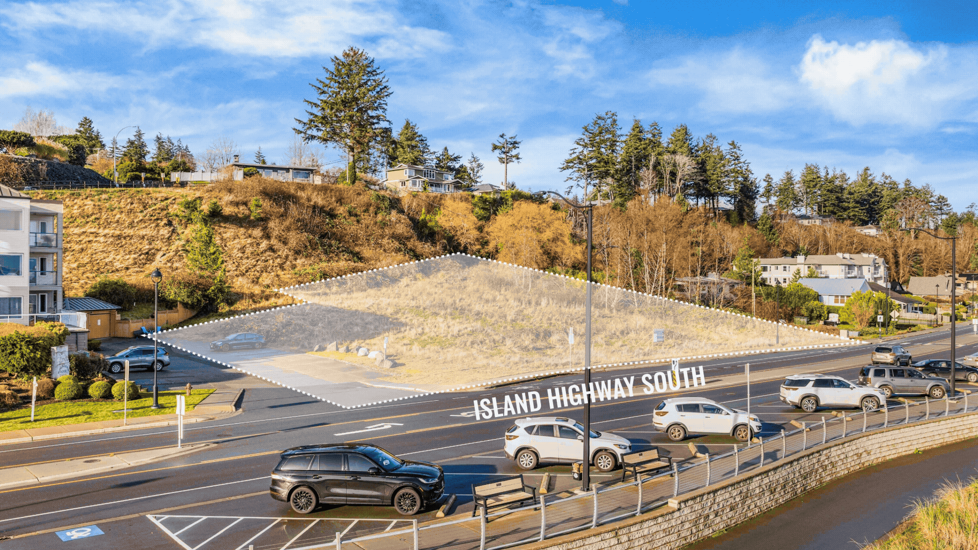 FOR SALE | 1.07-ACRE WATERFRONT DEVELOPMENT SITE | 52-UNIT MULTIFAMILY ...