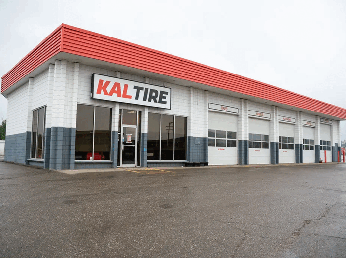 FOR SALE | KAL TIRE PROPERTY PORTFOLIO 2