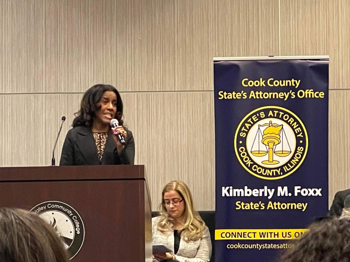 NEWSLETTER COMMISSIONER DONNA MILLER - March 31st - LEGISLATIVE UPDATES