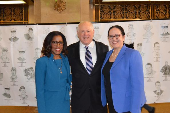 NEWSLETTER COMMISSIONER DONNA MILLER - March 31st - LEGISLATIVE UPDATES