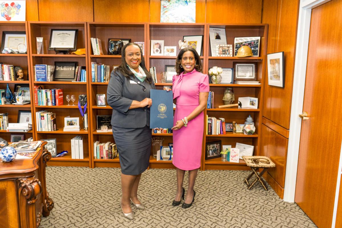 NEWSLETTER COMMISSIONER DONNA MILLER - March 31st - LEGISLATIVE UPDATES