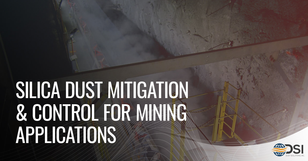 Prepared for new MSHA silica dust rules?