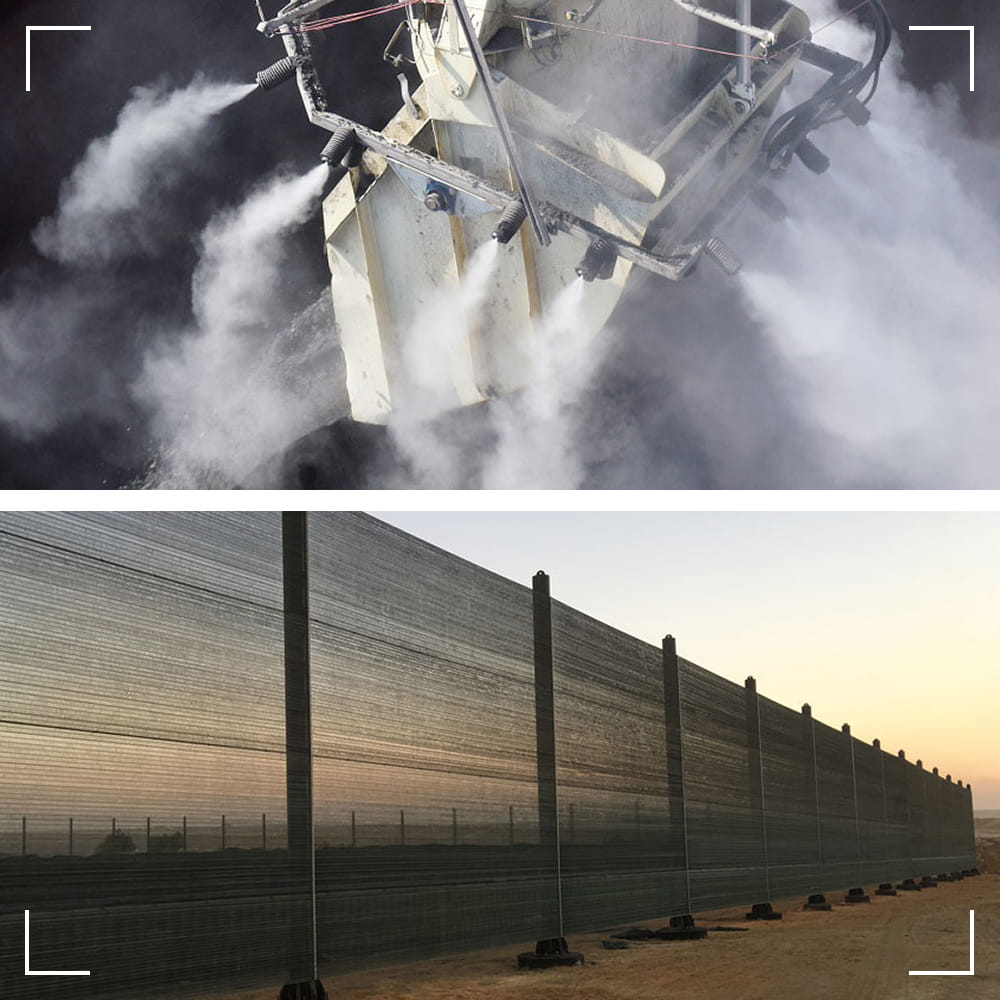 Prepared for new MSHA silica dust rules?