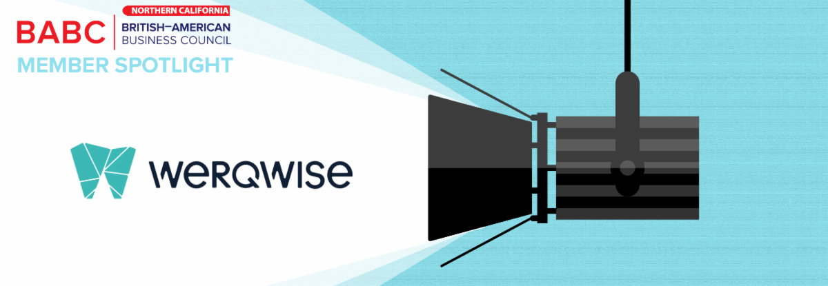 BABC Member Spotlight: Werqwise - Exciting, Flexible, Work Space in San ...