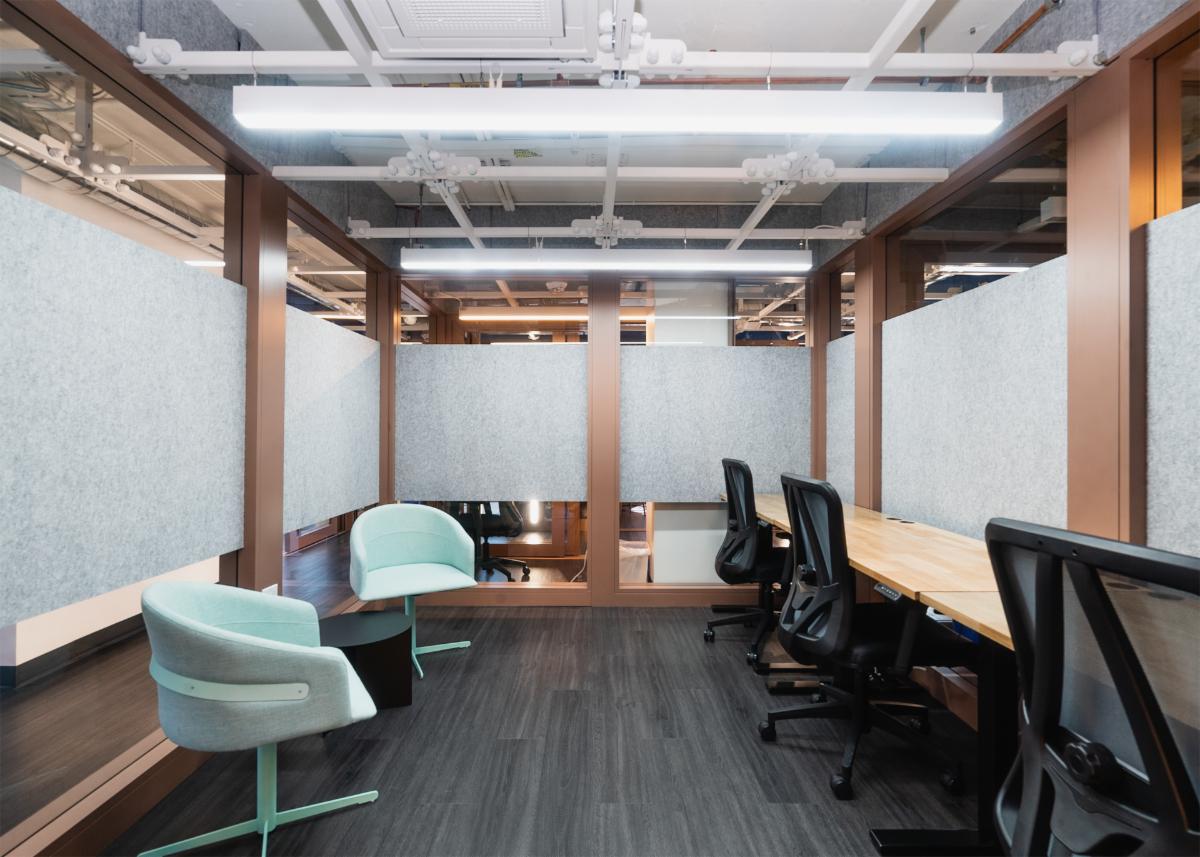 BABC Member Spotlight: Werqwise - Exciting, Flexible, Work Space in San ...