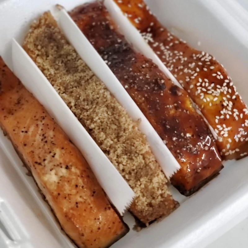 Are you HUNGRY for FLAVOR? Tired of mediocre, bland food options?