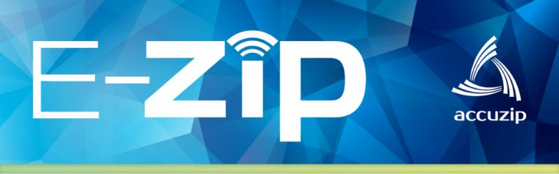 Important Update Notification: AccuZIP6 5.07.258, Build 4