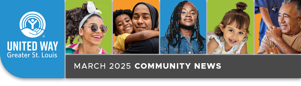 Your United Way Community Update