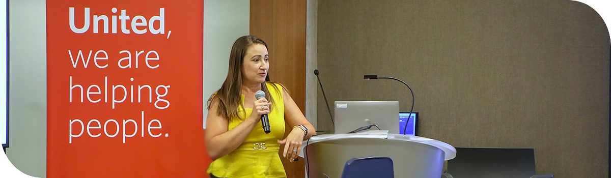 Your United Way Community Update