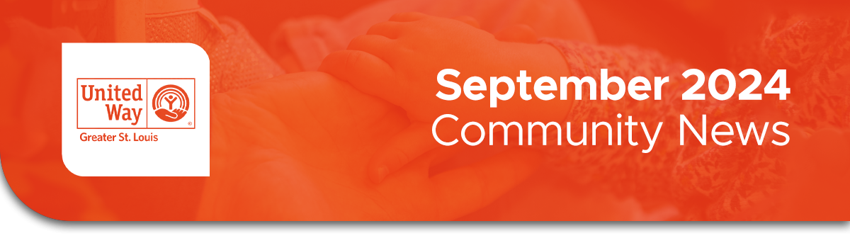 Your United Way Community Update