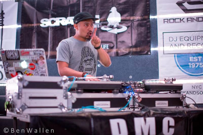 DMC USA: The Nation's Biggest, Most Prestigious DJ Battle Returns to ...