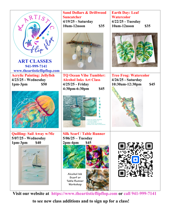 The latest from Venice MainStreet