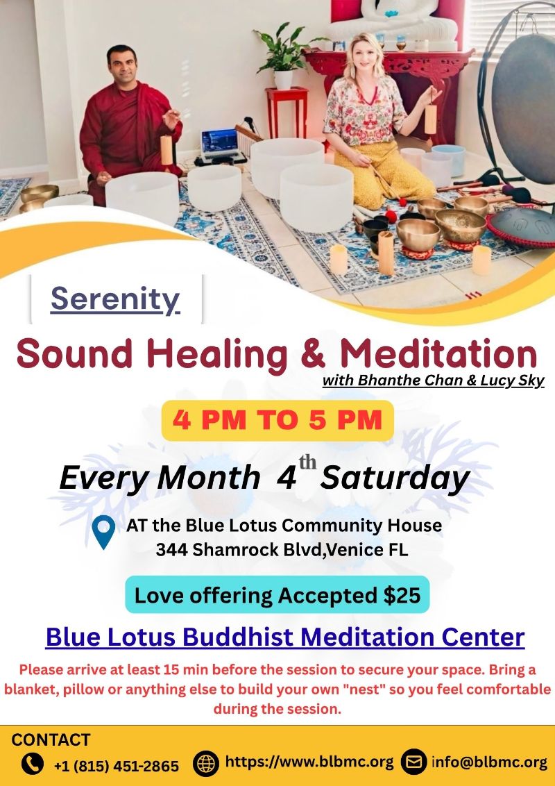 The latest from Venice MainStreet