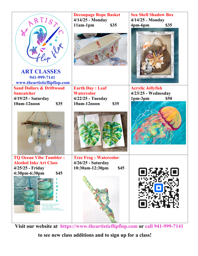 The latest from Venice MainStreet