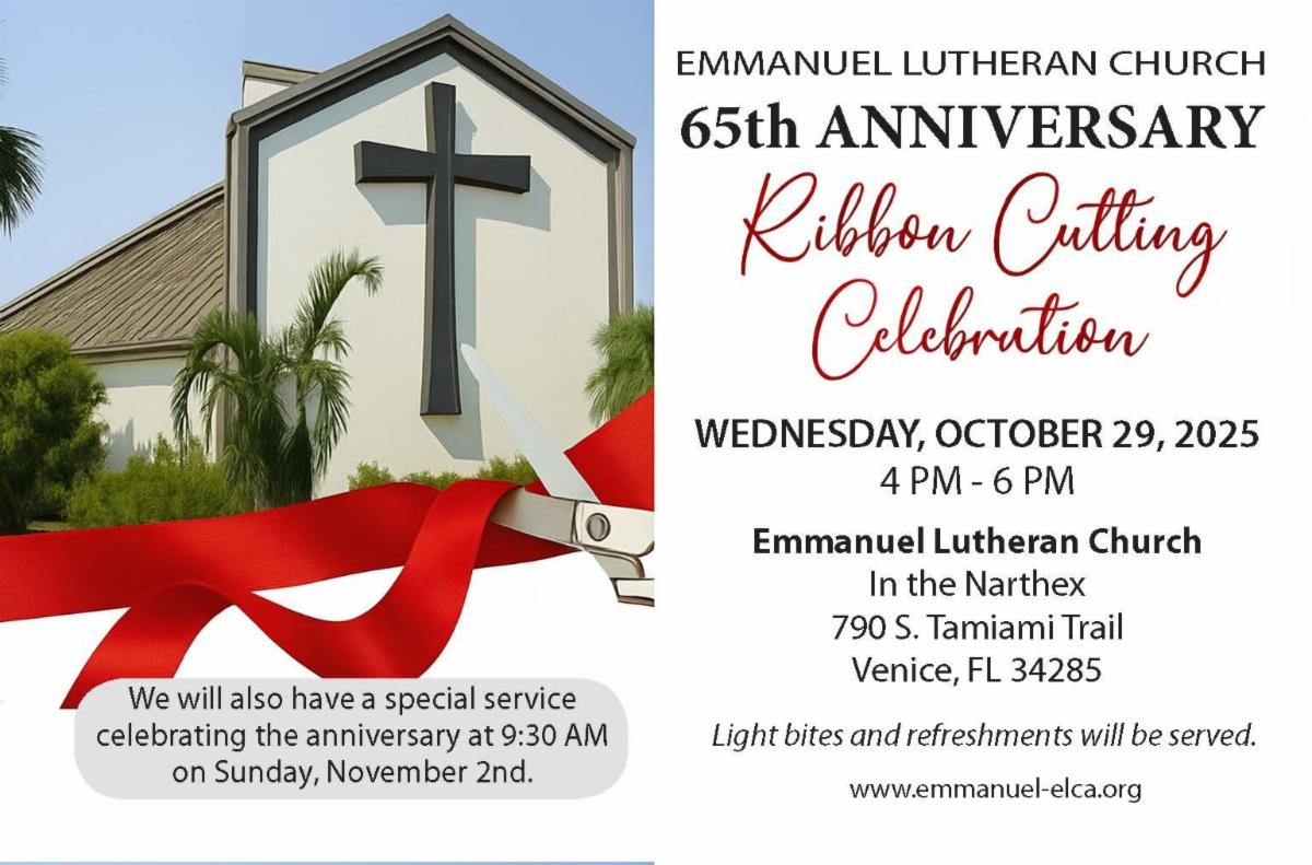 The latest from Venice MainStreet