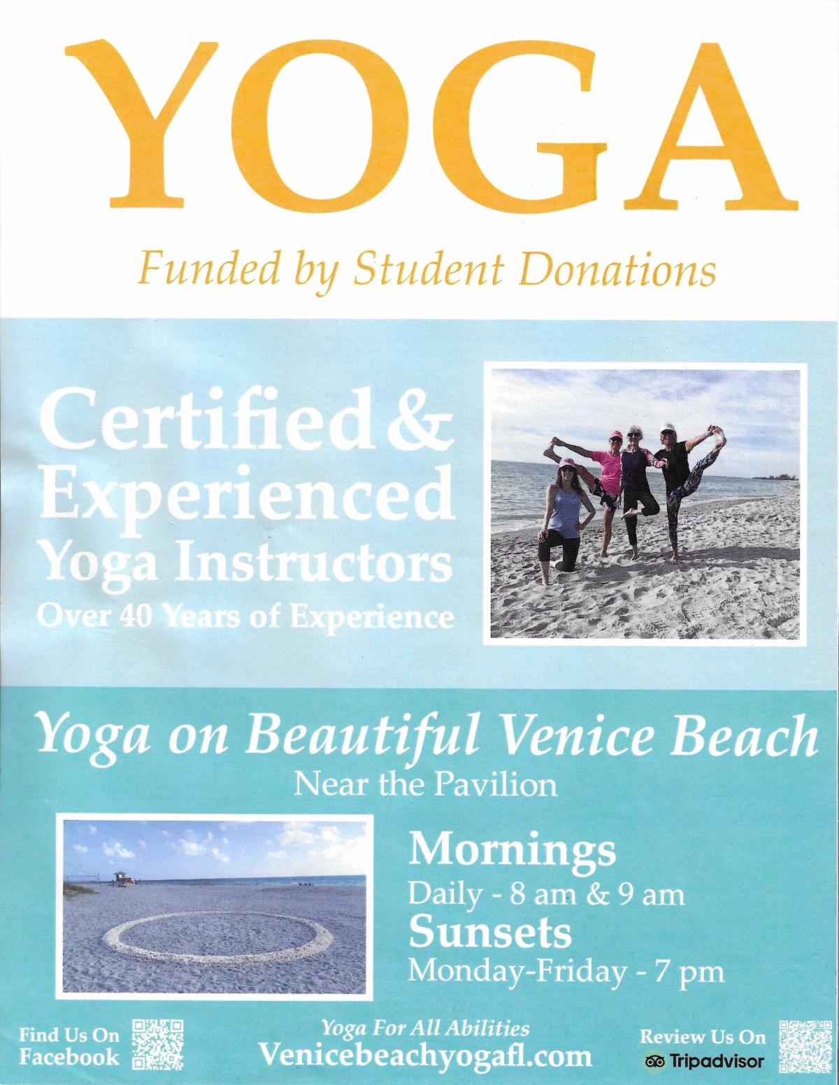 The latest from Venice MainStreet