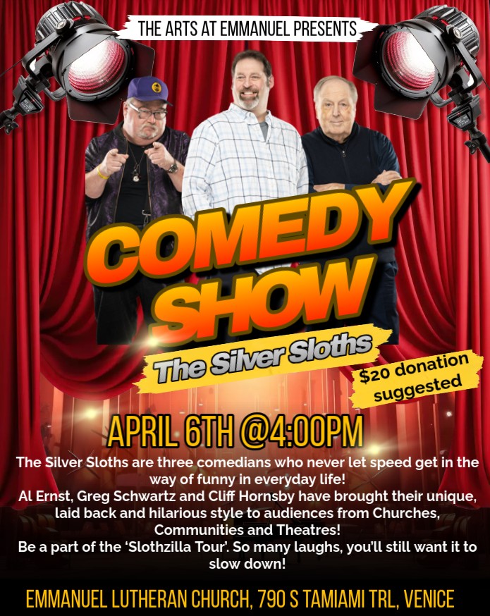 The latest from Venice MainStreet