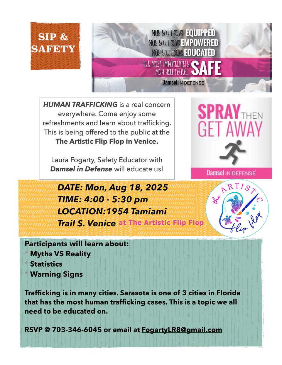 The latest from Venice MainStreet