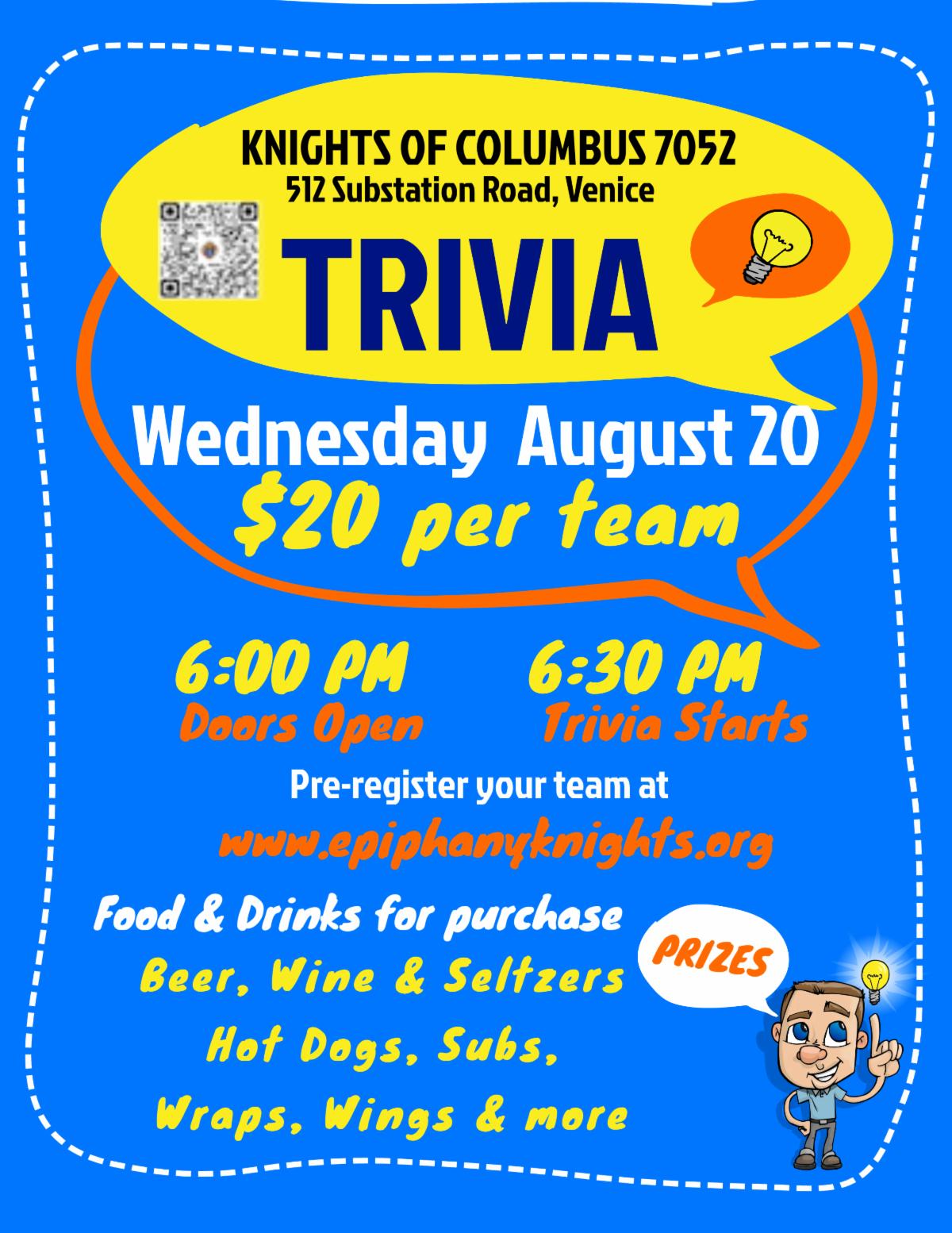 The latest from Venice MainStreet