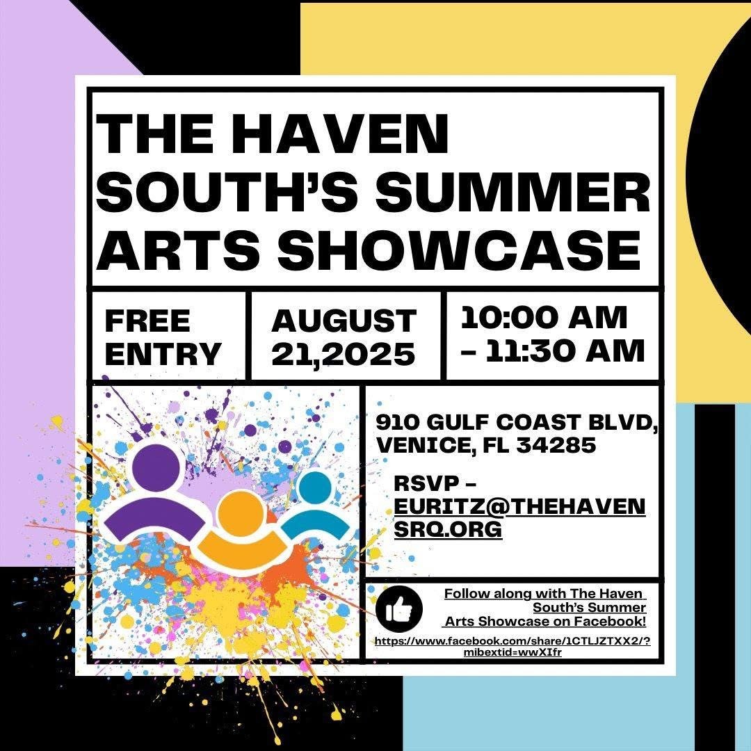 The latest from Venice MainStreet