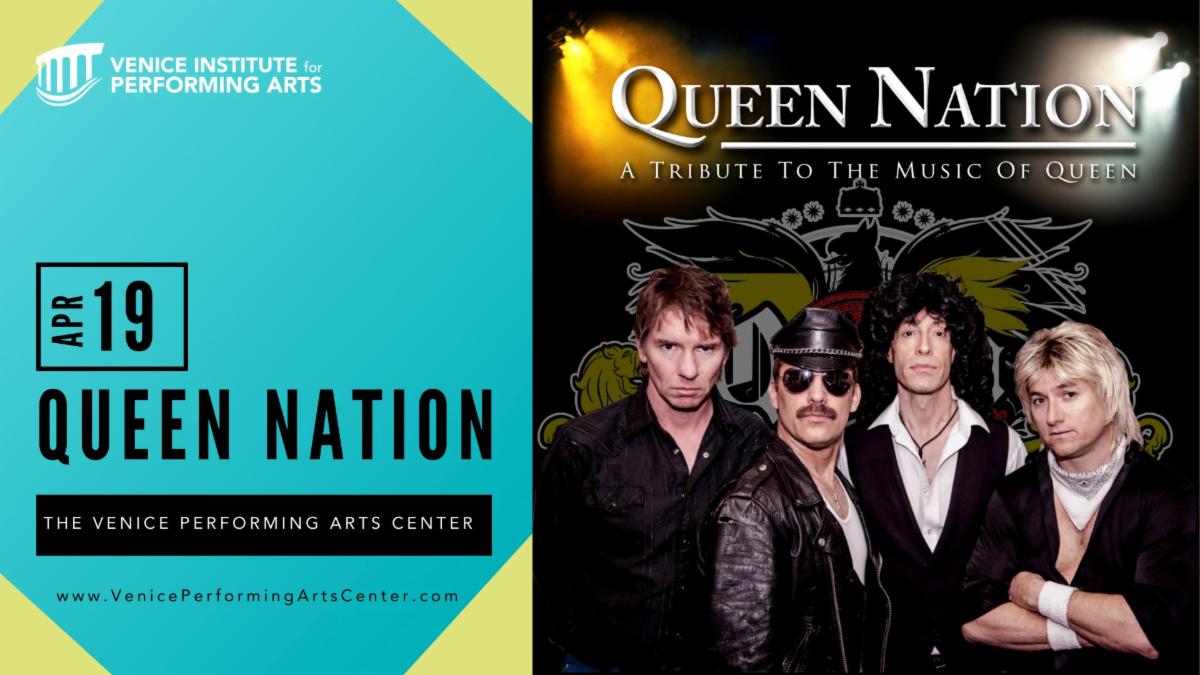 The latest from Venice MainStreet