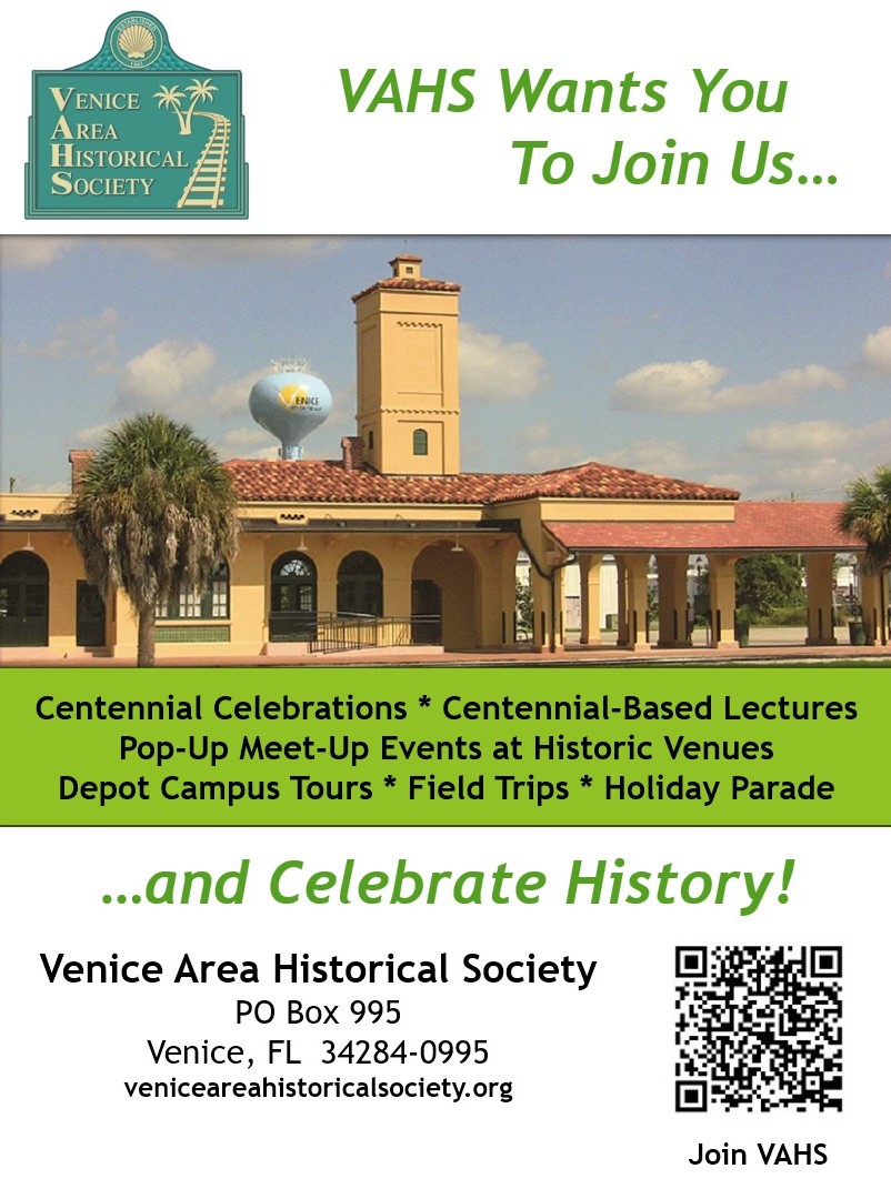 The latest from Venice MainStreet