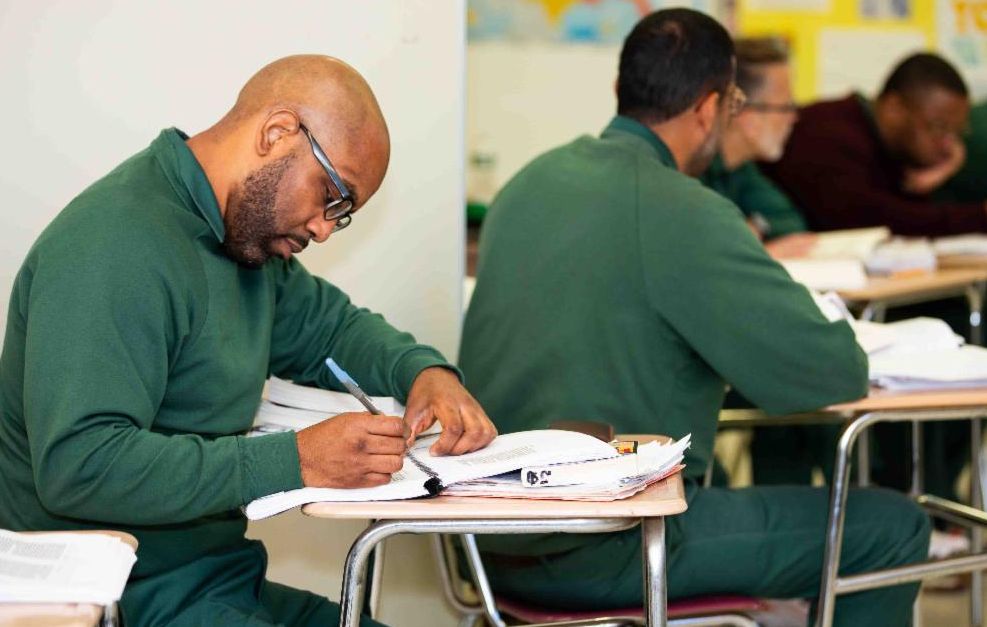 The Paris Review Visiting Professorship