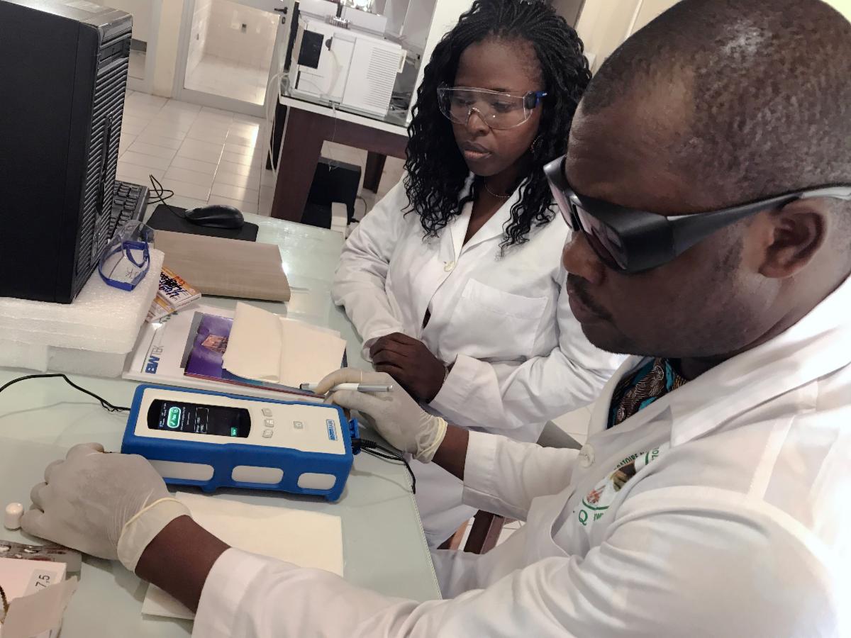 USP Global Health Connection - July 2020