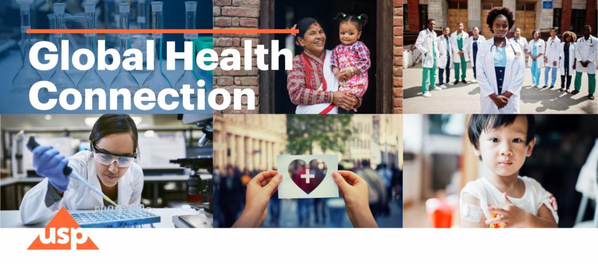 Our global health vision for 2024