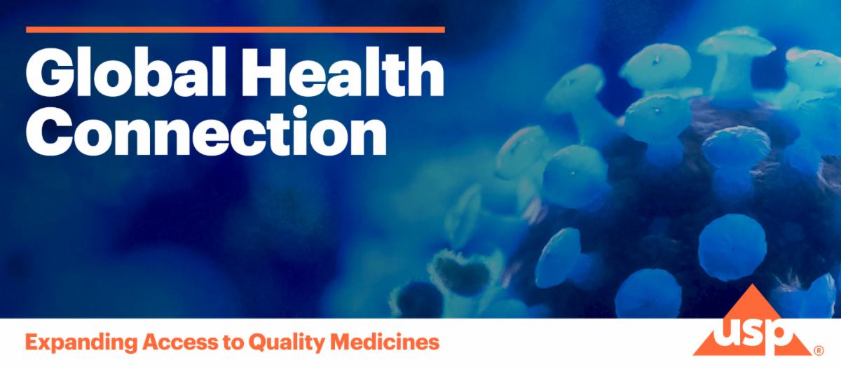 USP Global Health Connection - July 2020
