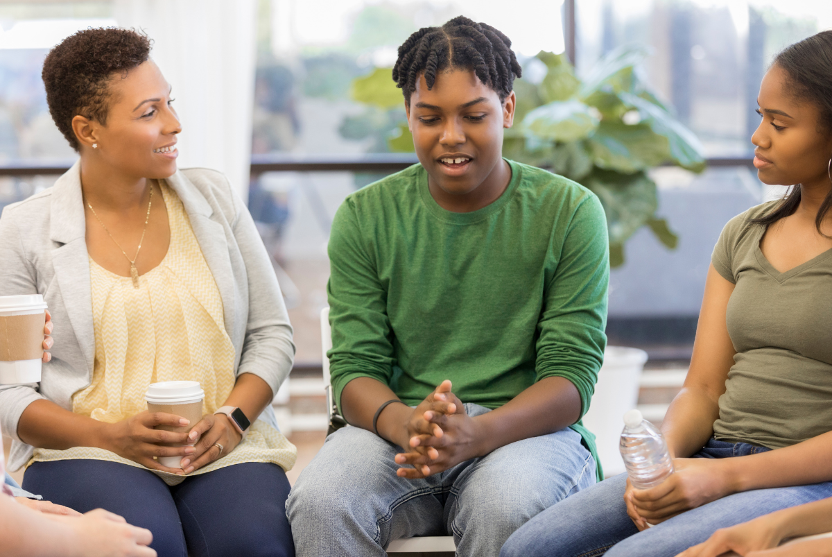 What's On at Wellspring