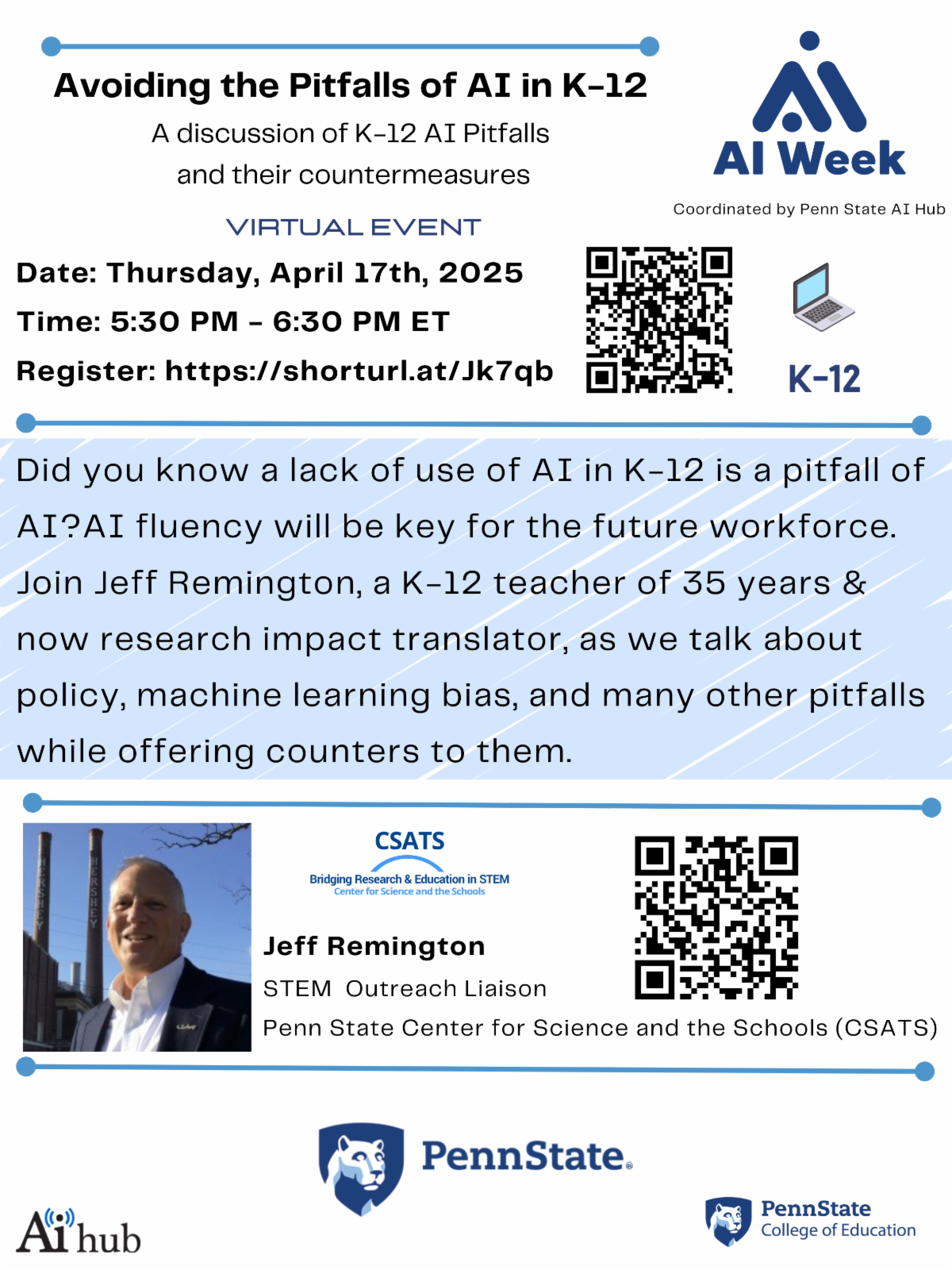 CSATS March 2025 Newsletter