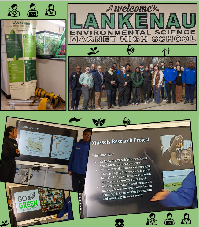 CSATS March 2024 Newsletter